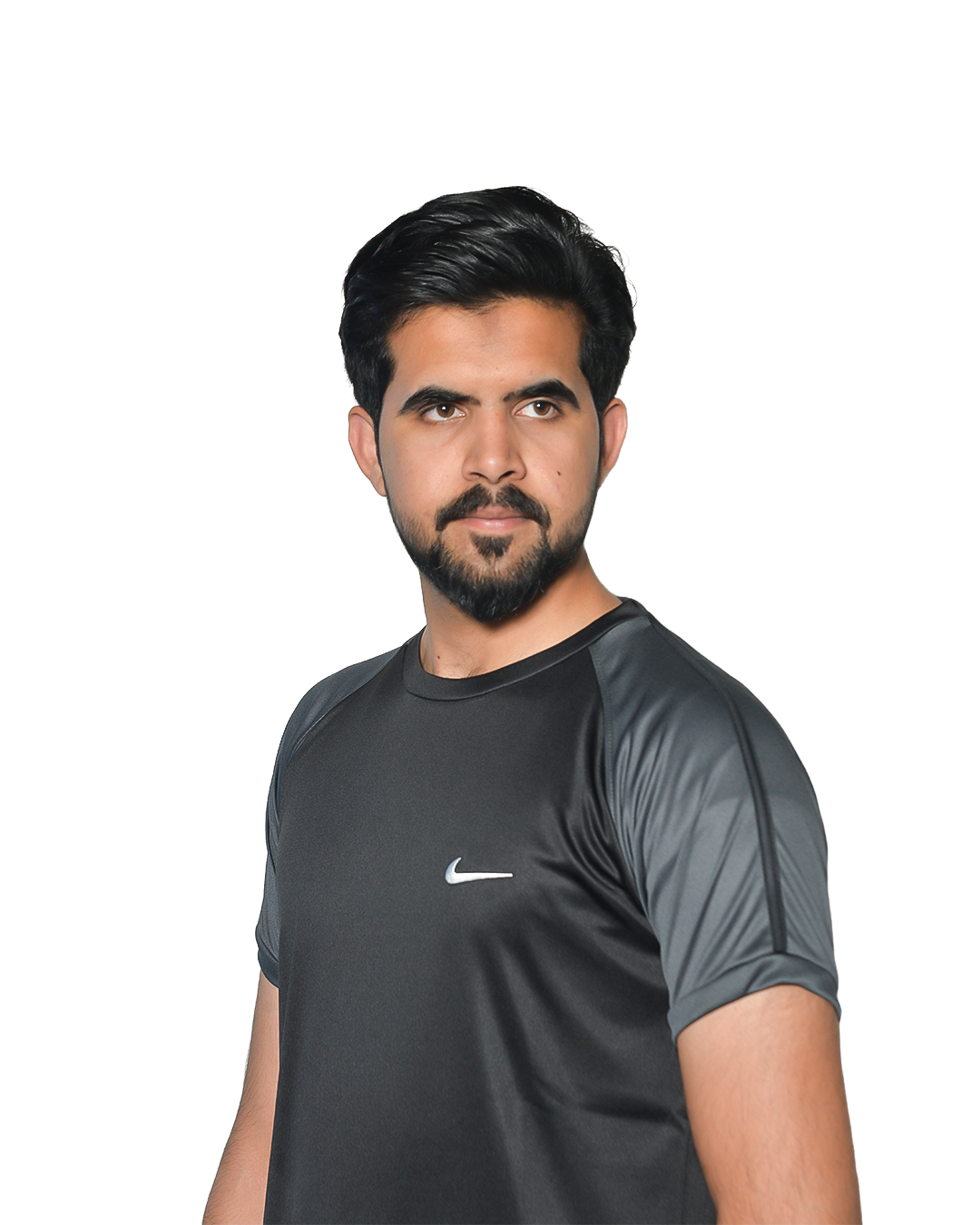 Black Grey Nike Track Suite – Royal Export